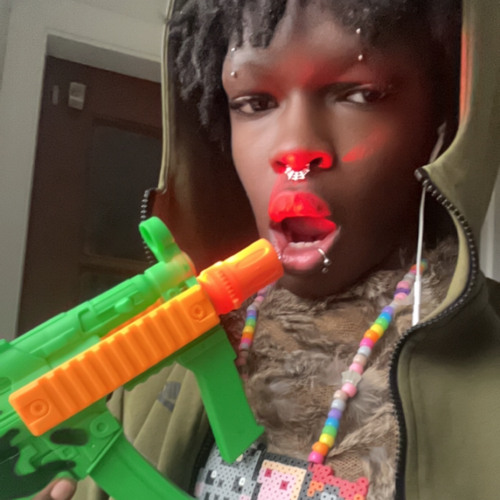 Stream I WANT HER by st47ic | Listen online for free on SoundCloud