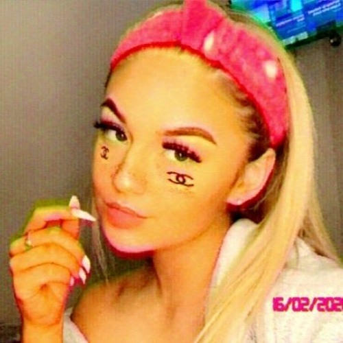 Stream :)💊 by Edie May | Listen online for free on SoundCloud