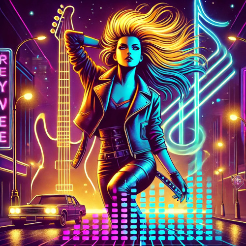 Stream Fire And Ice by Martian Rocketship | Listen online for free on ...