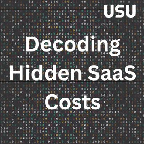 Stream Decoding Hidden SaaS Costs - How to Optimise and Save Now by The ... Stream Decoding Hidden SaaS Costs - How to Optimise and Save Now by The ...