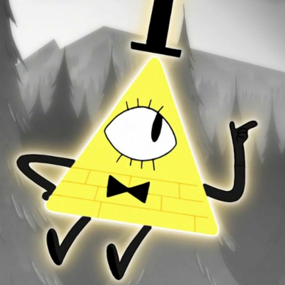 Stream Bill cipher laugh by FizzyJuice | Listen online for free on ...