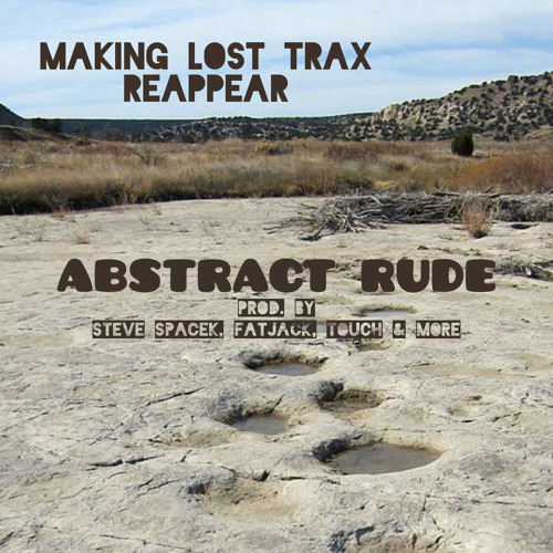 Stream Our Guide by Abstract Rude | Listen online for free on SoundCloud