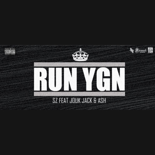 Stream RUN YGN - SZ x Jouk Jack x ASH by 7X「MYANMAR HIP HOP ARCHIVES ...