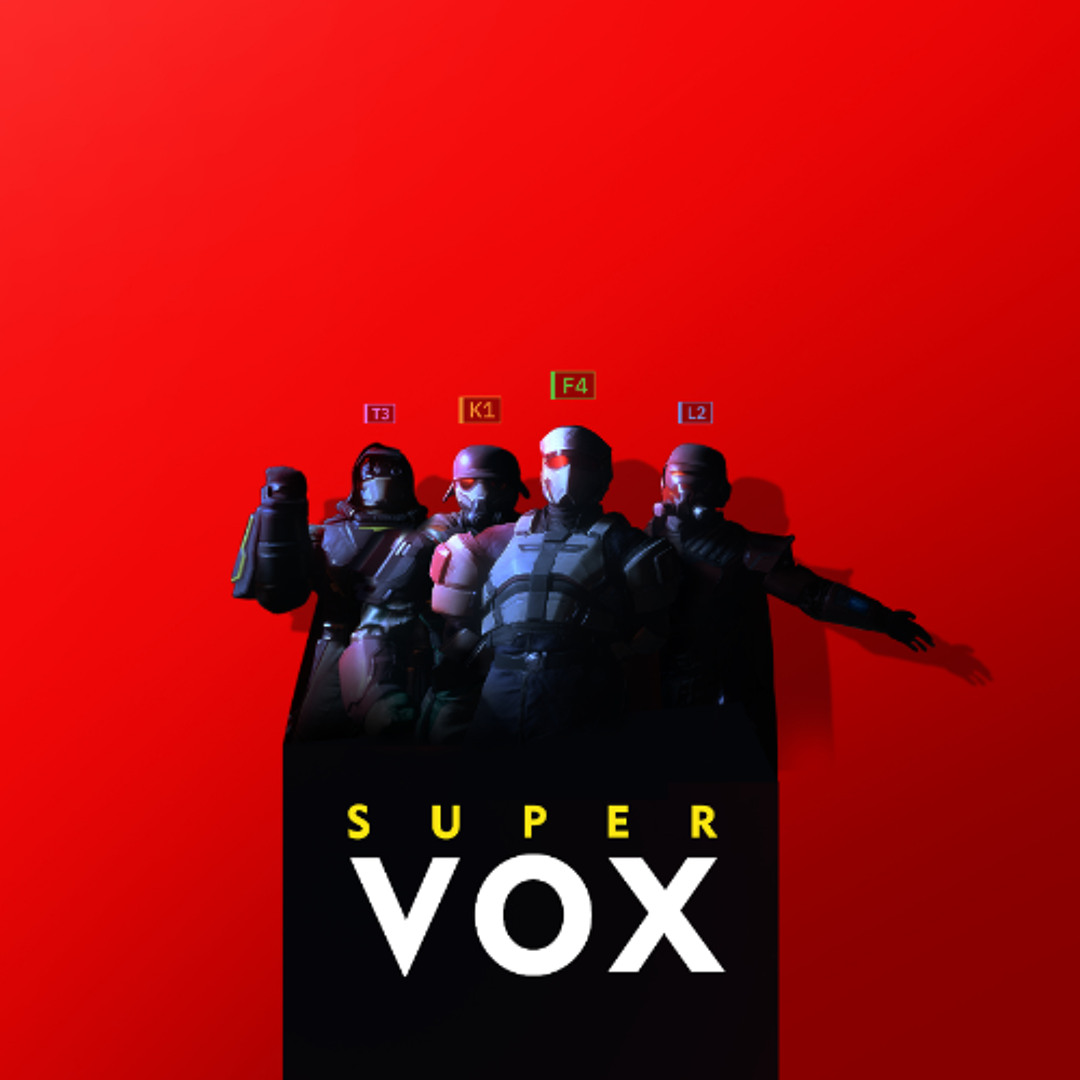 Stream Dednet Order | Listen to SUPER VOX playlist online for free on ...