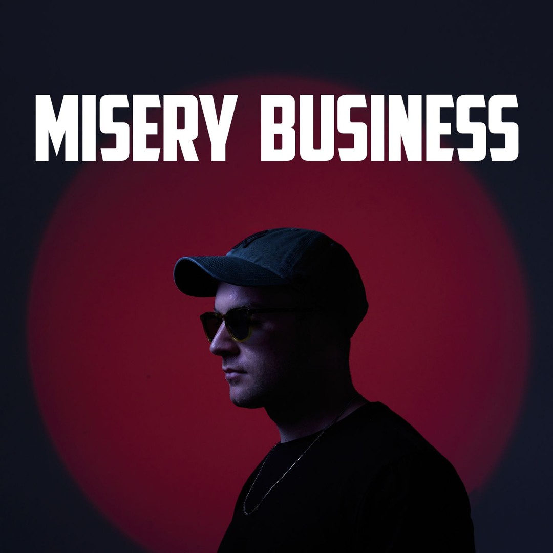 Stream Paramore - Misery Business (Jesse Bloch Remix) by Jesse Bloch ...