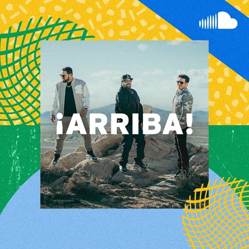 Stream La Onda: Latin | Listen to Mexican Music: ¡Arriba! playlist ...