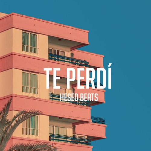 Stream Tainy X Feid X Mora Reggaeton Type Beat 2021 Te Perdí By Hesed
