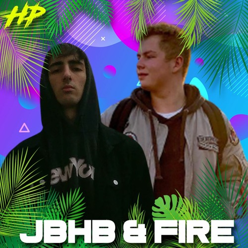 Stream JBHB & FIRE @ HARD HUB PARTY by HARD HUB | Listen online for ...
