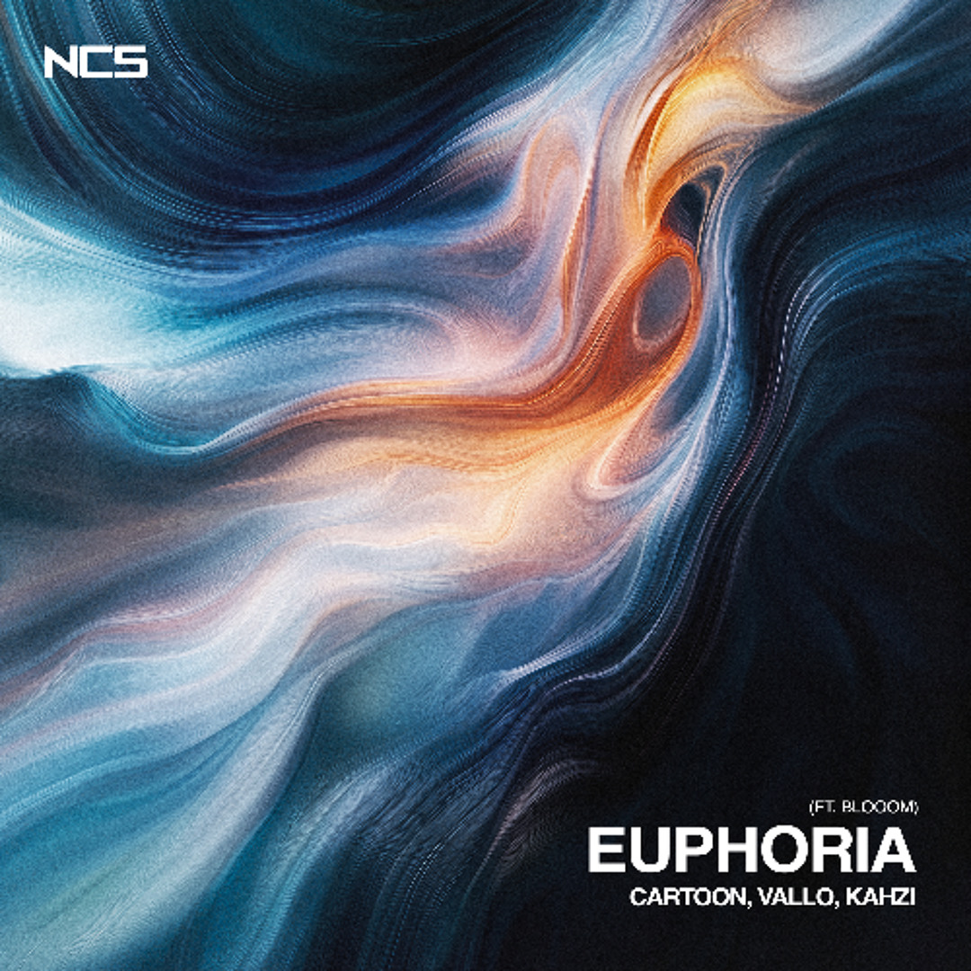 Stream Cartoon, VALLO, KAZHI - Euphoria (feat. Blooom) [NCS Release] by ...