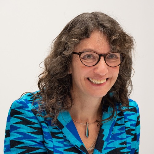 Stream episode E1 - Prof Alison Phipps introduces the Unesco Chair ...