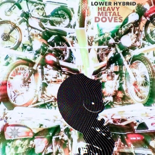 Stream LOwer HYbrid | Listen to Heavy Metal Doves playlist online for ...