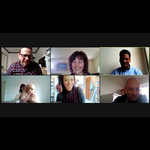 Stream 'LYPFT Together' Podcast #1 by Leeds & York Partnership ...