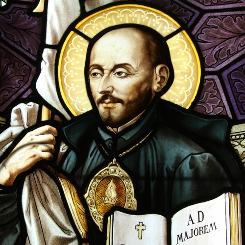 Amdg Loyola