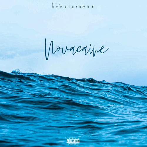 Stream Novacaine ft. Humbletay23 by Vino Rose | Listen online for free ...