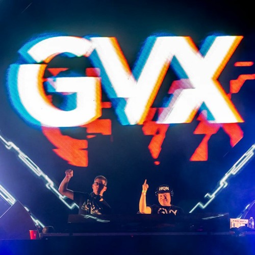 Stream GVX: Live at Dreamstate 2021 by HQN Recordings | Listen online ...