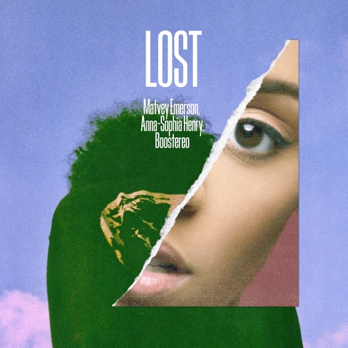 Stream Matvey Emerson, Boostereo, Anna - Sophia Henry - Lost by DNK ...