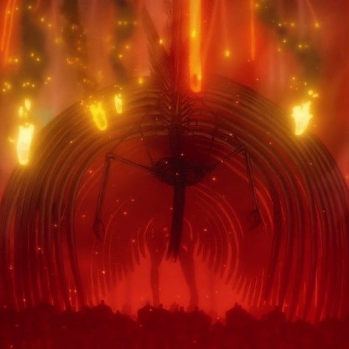 Stream Under The Tree X The Rumbling Mashup Of Attack On Titan The