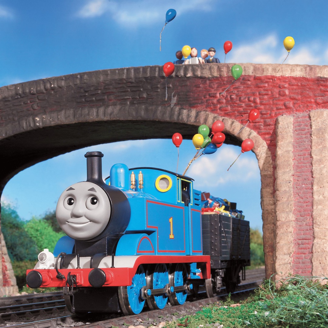 Stream Pirate Island (Ed Welch Style) by Callie & Thomas Fan 2006 ...