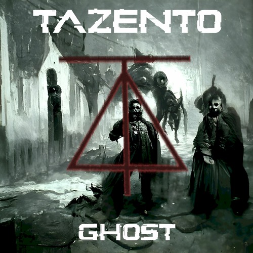 Stream Digital Reactor (Exsect Remix) by TAZENTO | Listen online for ...