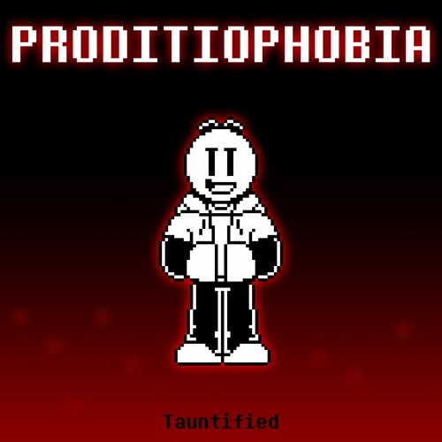 Stream PRODITIOPHOBIA [Tauntified] by minecraft beans | Listen online ...