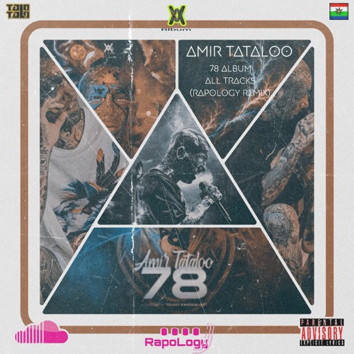 Stream RapoLogy Podcast Episode 3 Amir Tataloo 78 LP Album Taziyane,Ki ...
