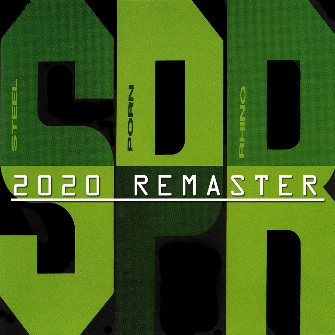 Stream Stan LePard | Listen to Steel Porn Rhino - 2020 Remaster ...