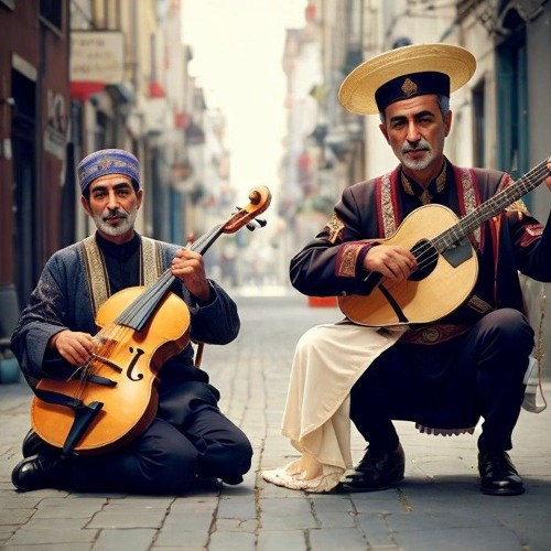 Stream Batuhan Eren-Araya Araya by Batuhan Eren | Listen online for ...