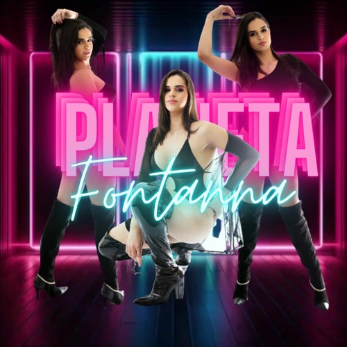 Stream PLANETA FONTANNA- DJ ISA FONTANNA by DJ ISA FONTANNA | Listen ...