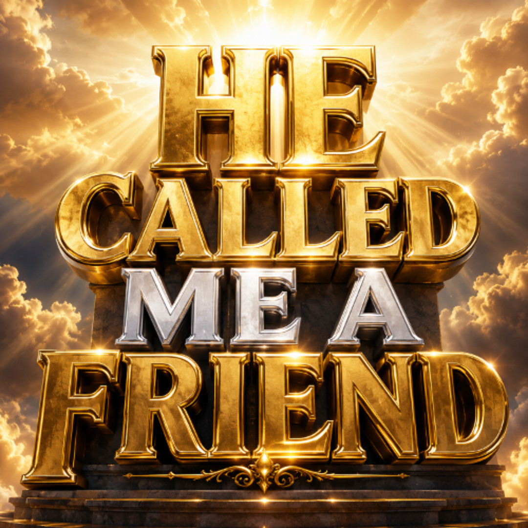 Stream He Called Me A Friend by Maurice Meridith | Listen online for ...