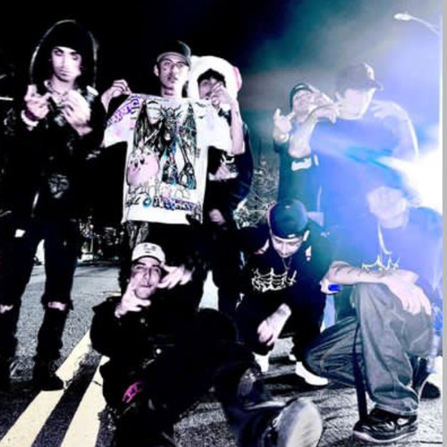 Stream HOLLYWOODLIGHTS by nvno | Listen online for free on SoundCloud