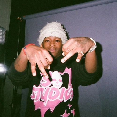 Stream Notti Bop 2' - Tata x Kyle Richh x Kenzo Balla x Ray Balla by ...