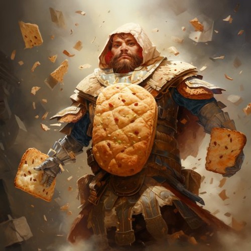 Stream EVIL BREAD - CHAPTER 5: BREAD TO BITE – RYE IT AINT SO! from ...