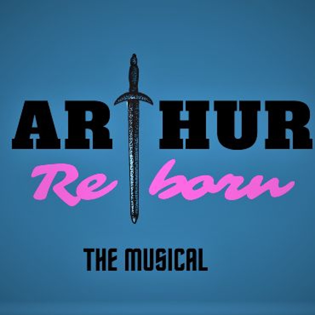 Stream Sam J Rabinowitz | Listen to Arthur Reborn playlist online for ...
