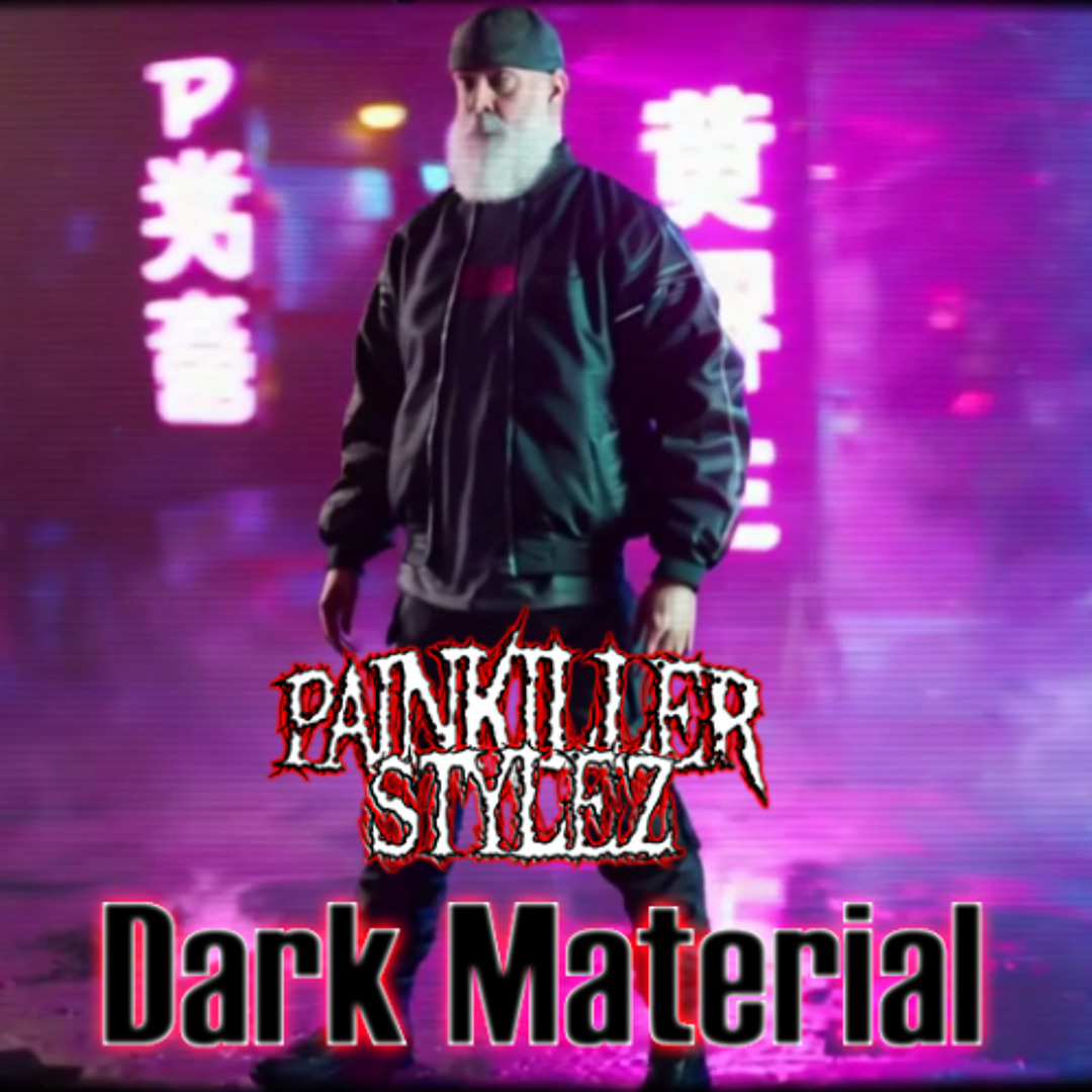 Stream Night Of Zombie by Painkiller Stylez | Listen online for free on ...