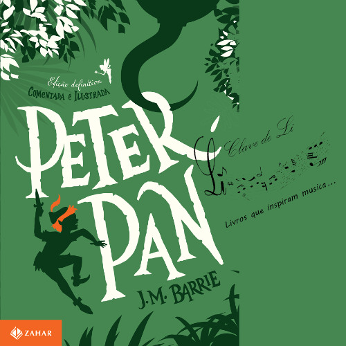 Stream Clave de Li - 02Set25 - Peter Pan - Same Drugs by RUA FM ...