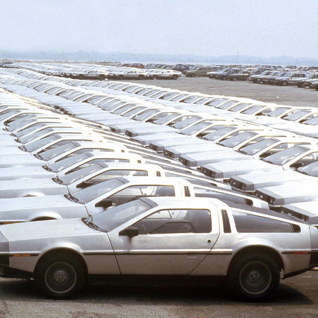 Stream Delorean 2025 By C Dot Da God Listen Online For Free On Soundcloud