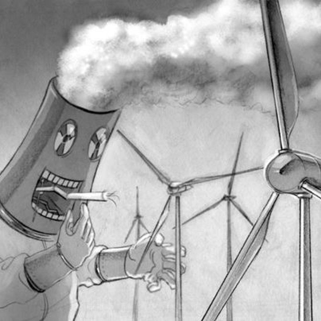 Stream Peter Prebble On Small Modular Nuclear Reactors (SMNRs) by ...