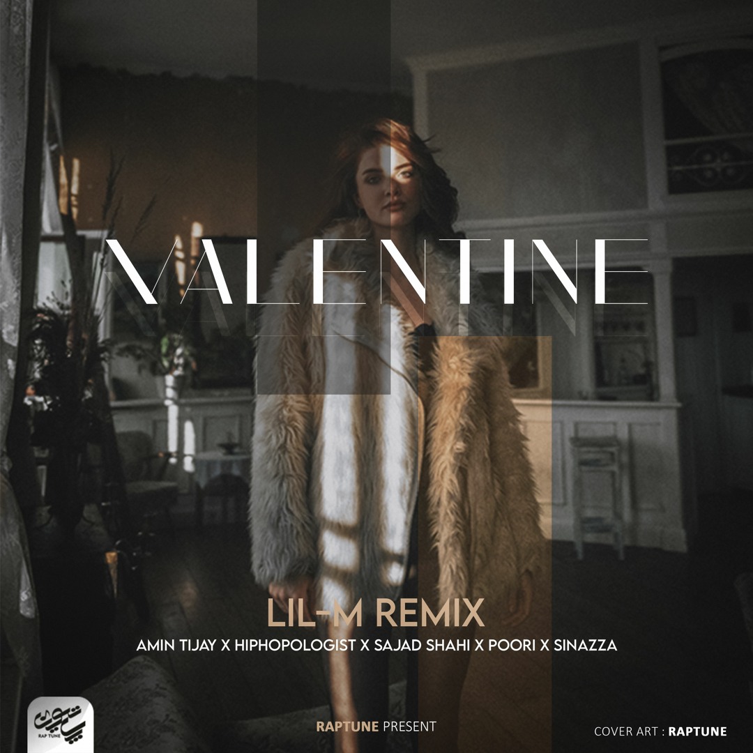 Stream LiL-M - Valentine by Lil-M Remix | Listen online for free on ...