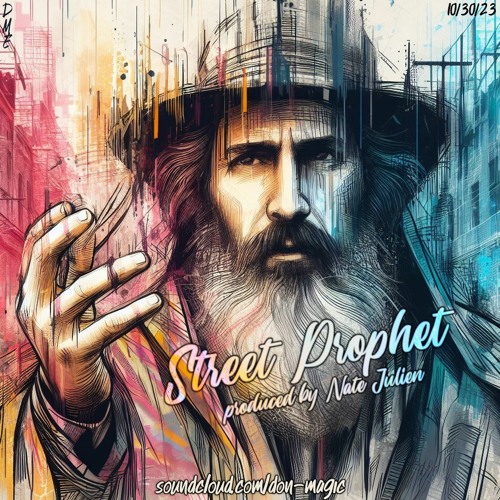 Stream DME - Street Prophet by D.M.E | Listen online for free on SoundCloud