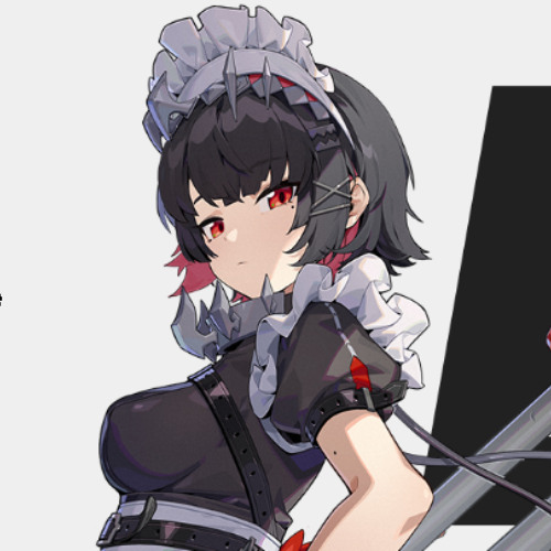 Stream eango - ellen joe is in high school (ai song) by britzK | Listen ...