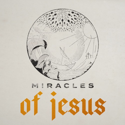 Stream MIracles Of Jesus - Calming The Storm - Pastor Josh Reece - 4.28 ...