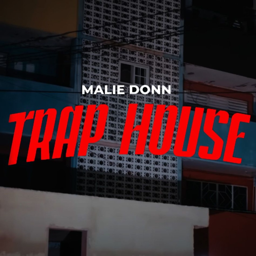 Stream Malie Donn - Trap House by Waves Vault | Listen online for free on SoundCloud