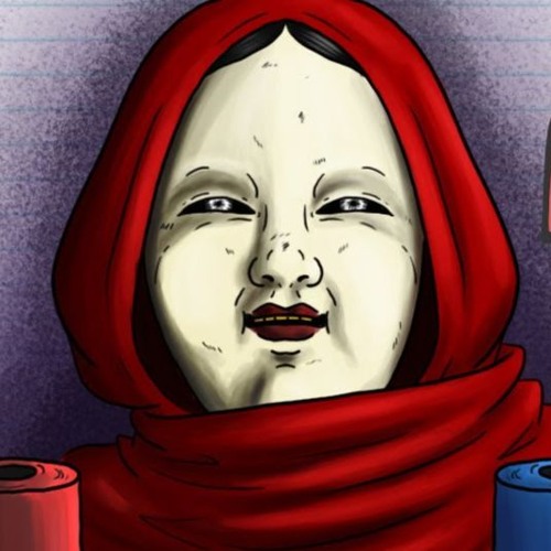 Aka Manto
