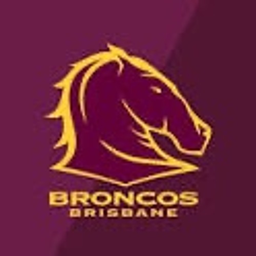 Stream episode NRL Brisbane Broncos Theme Song by NRLThemeSongs2021 ...