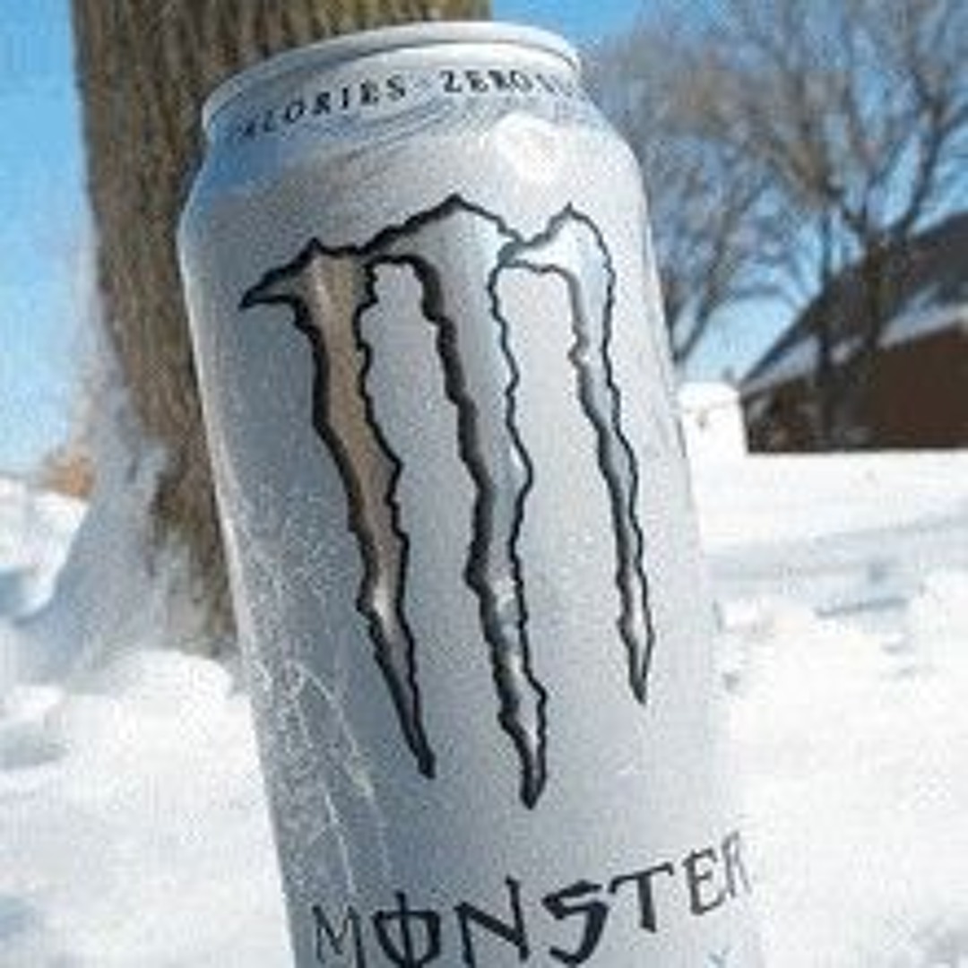 Stream subl1m3_$cstacy | Listen to White monster effect playlist online ...