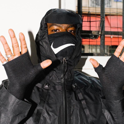 Stream Welcome to Brixton/the Party- Skepta X Pop Smoke X SR by Tapiwa ...