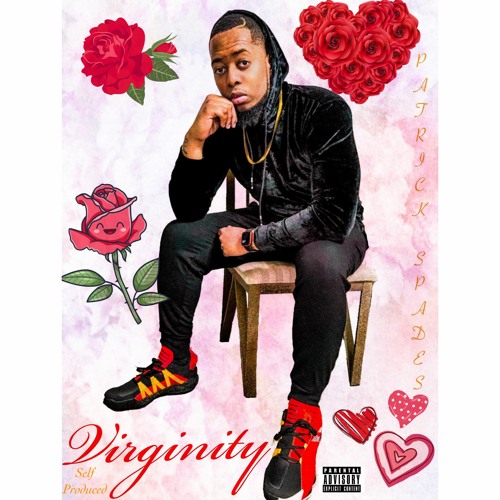 Stream 7. Virginity - Baecation by Patrick Spades | Listen online for ...