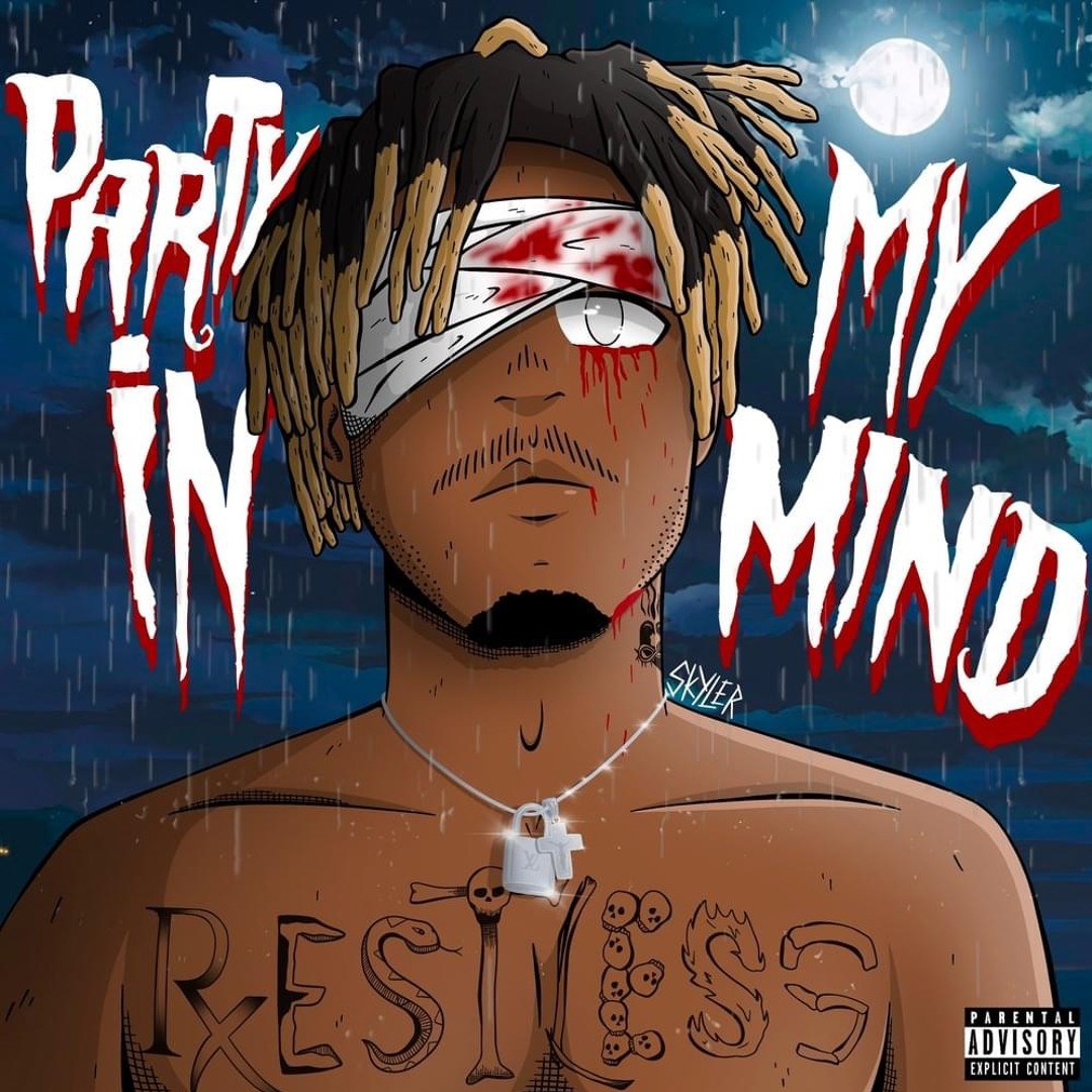 Stream L3ON TH3 TR33🌳 | Listen to Party In My Mind - FanMade Juice WRLD ...
