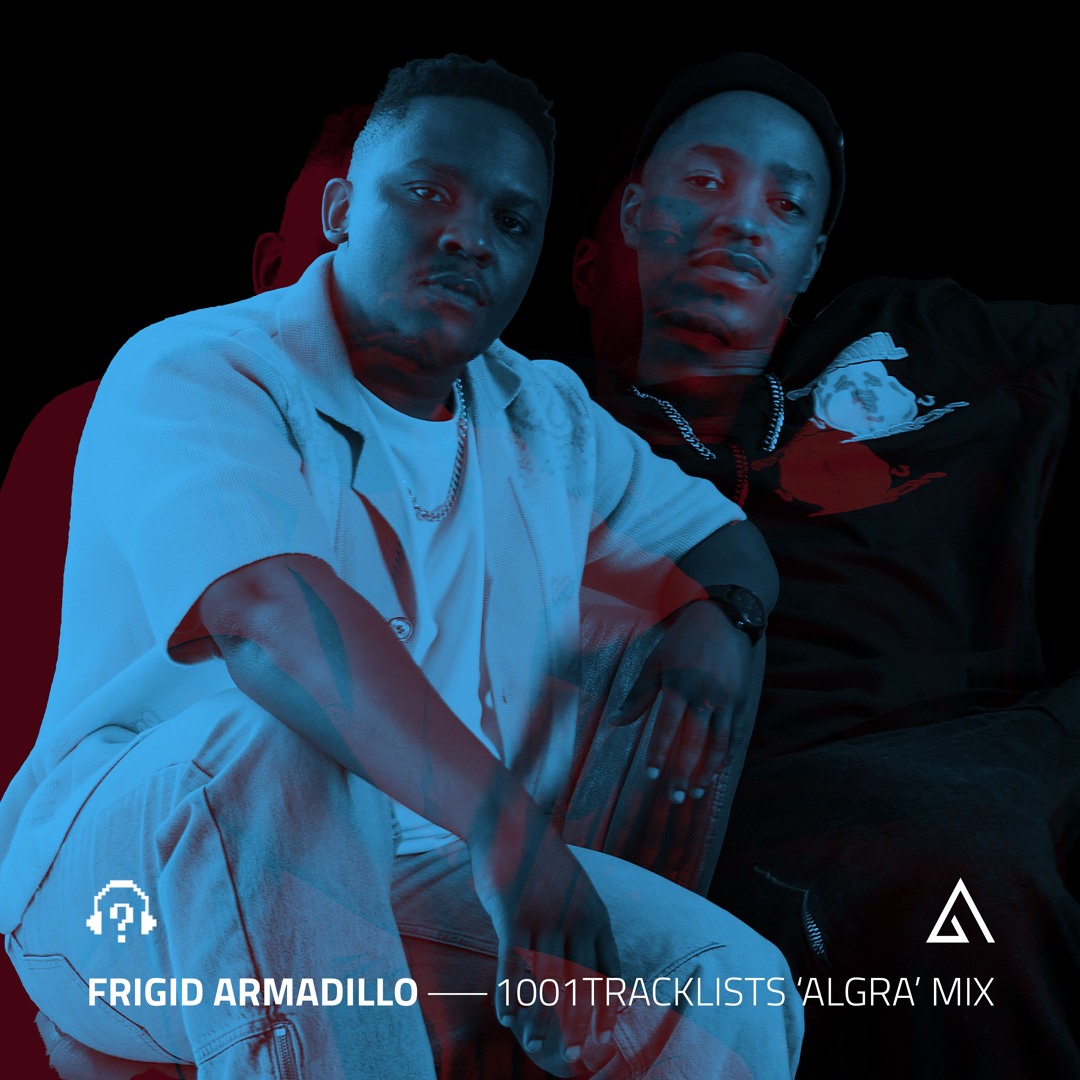 Stream Frigid Armadillo - 1001Tracklists ‘ALGRA’ Mix by 1001Tracklists ...
