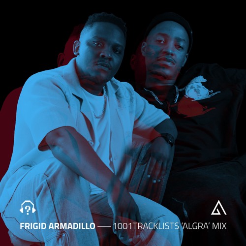 Stream Frigid Armadillo - 1001Tracklists ‘ALGRA’ Mix by 1001Tracklists ...